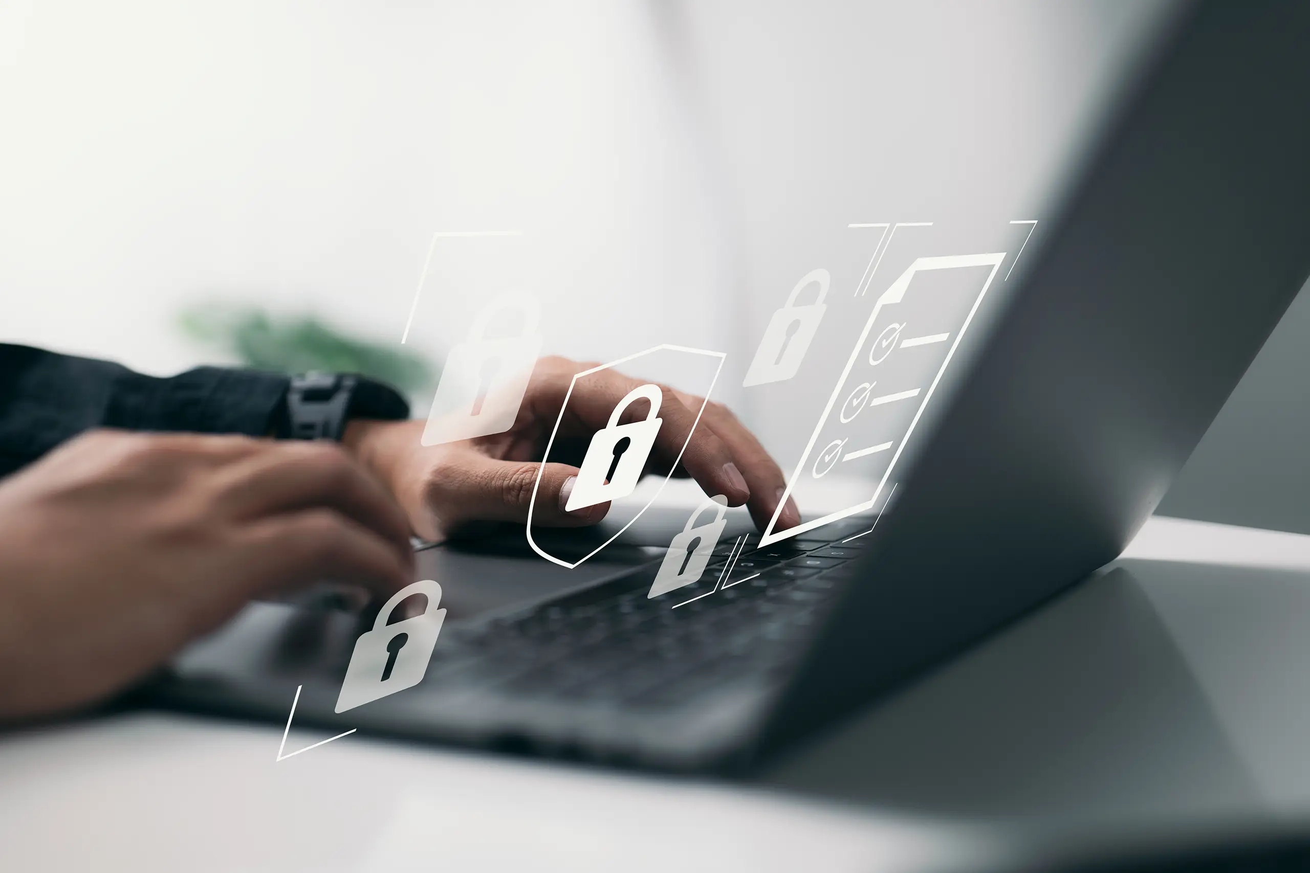 Von Pflichten zu Chancen: NIS2-Anforderungen im Unternehmen erfüllen • GREEN IT Digital Process ...